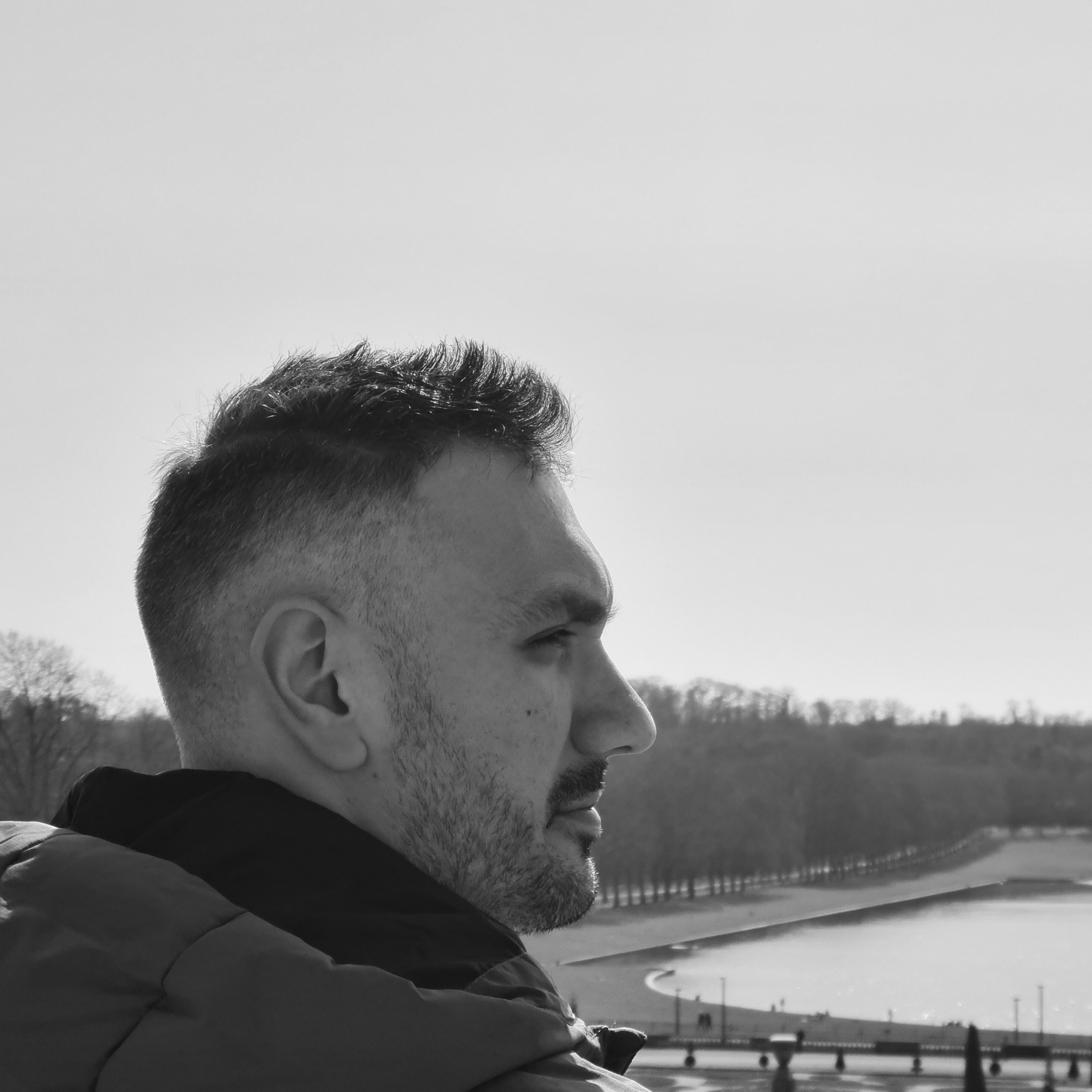 Portfolio Website | Marken